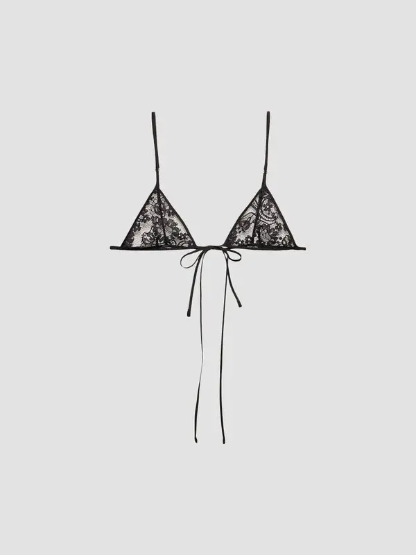 Prada Lace Bra