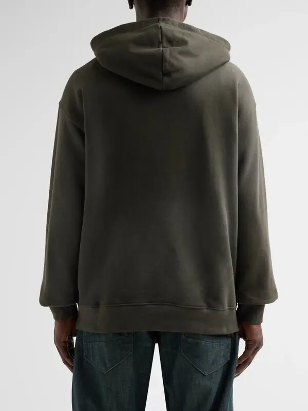 G-star Raw Embro Sprayed Relaxed Hoodie