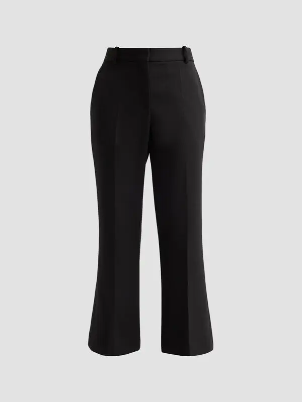 Altuzarra Fossett Flared Pants