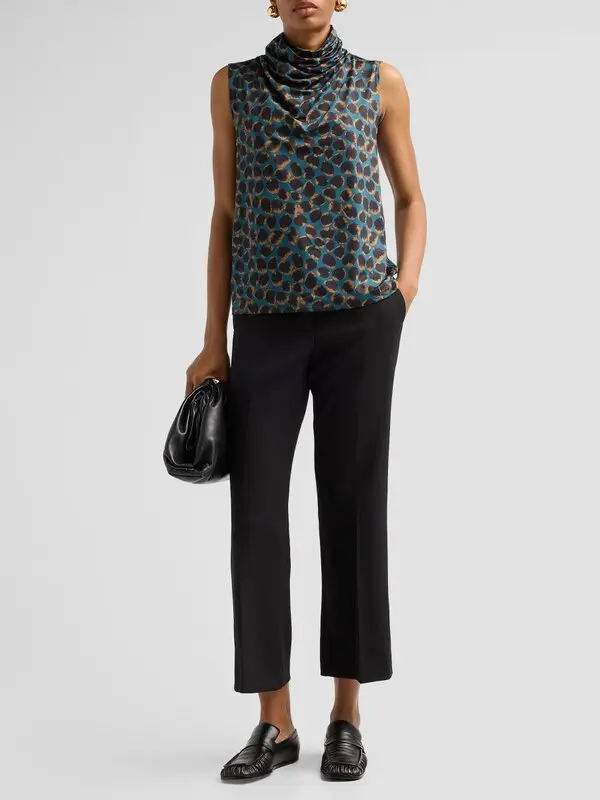 Altuzarra Fossett Flared Pants