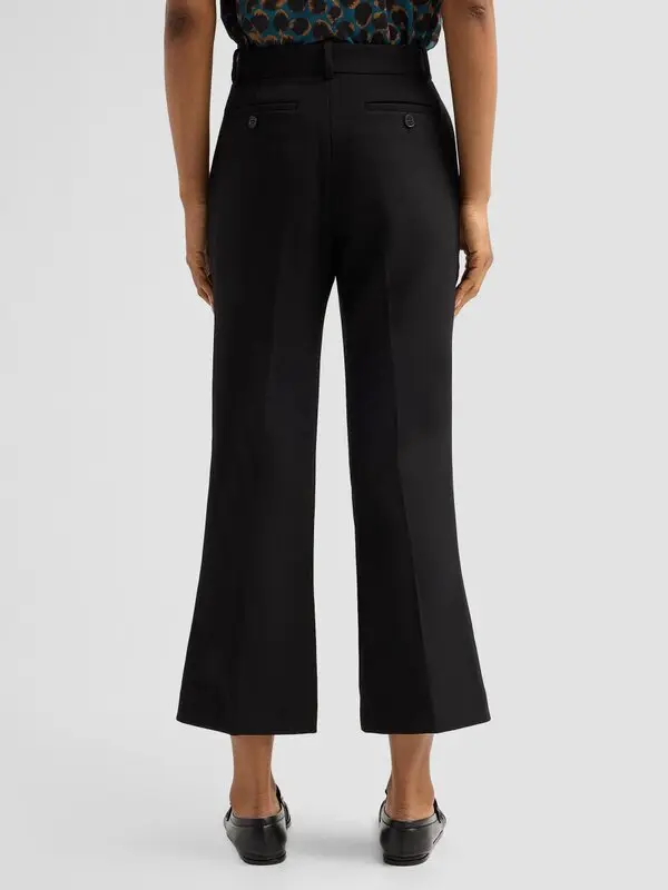 Altuzarra Fossett Flared Pants