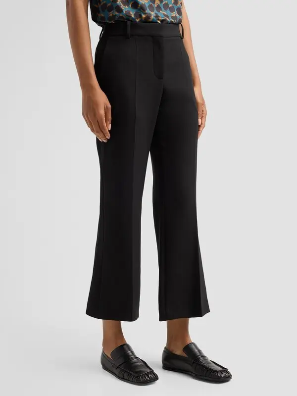 Altuzarra Fossett Flared Pants