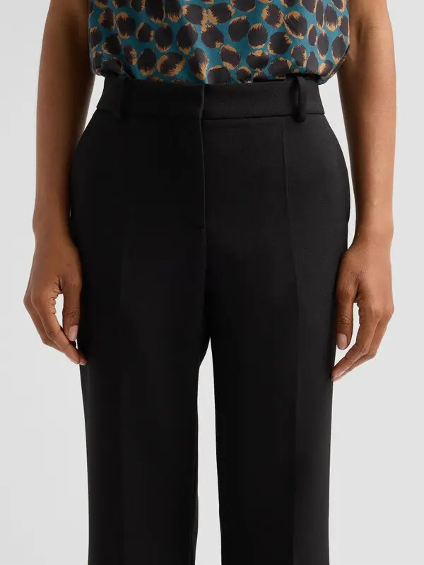 Altuzarra Fossett Flared Pants