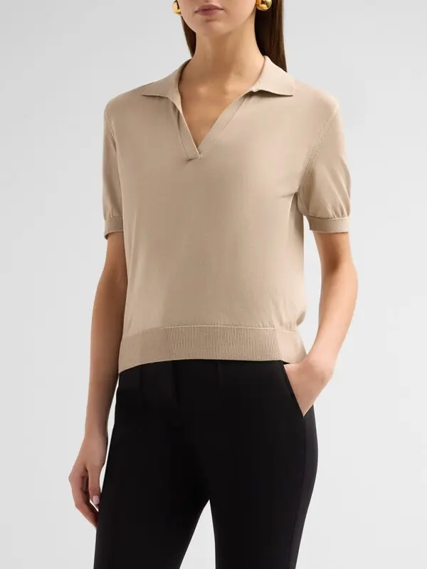 Altuzarra Clay Cotton-wool Sweater