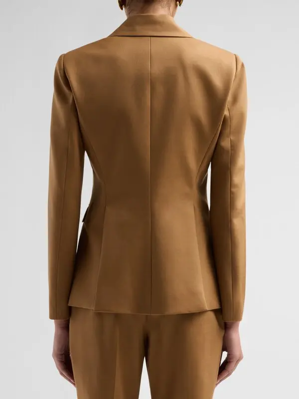 Altuzarra Fenice Single-breasted Jacket