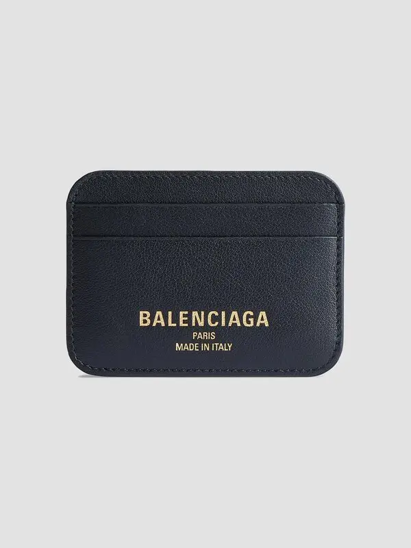 Balenciaga Cash 2.0 Card Holder