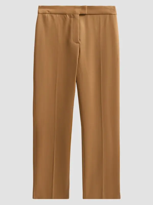 Altuzarra Todd Straight Pants