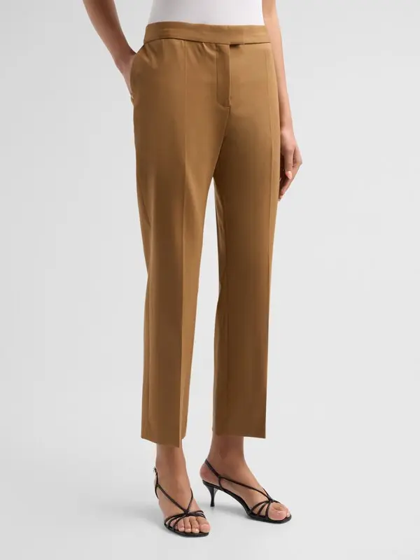 Altuzarra Todd Straight Pants