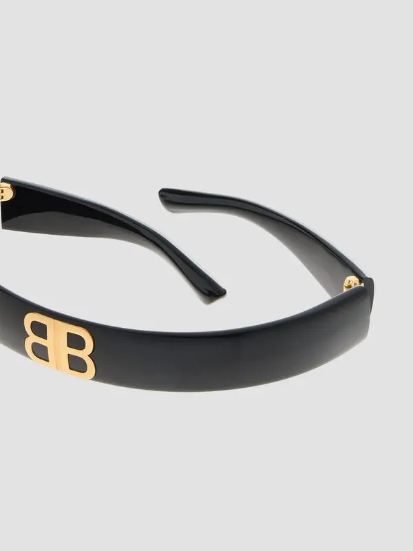 Balenciaga Country Club Bb Headband