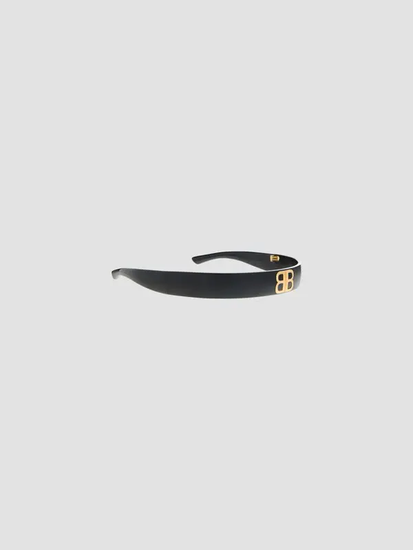 Balenciaga Country Club Bb Headband
