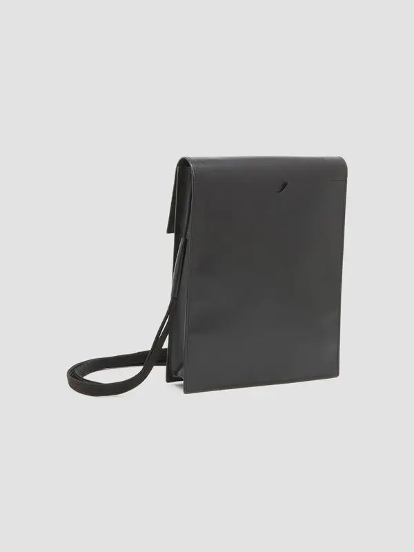 Marni Logo-printed Shoulder Bag