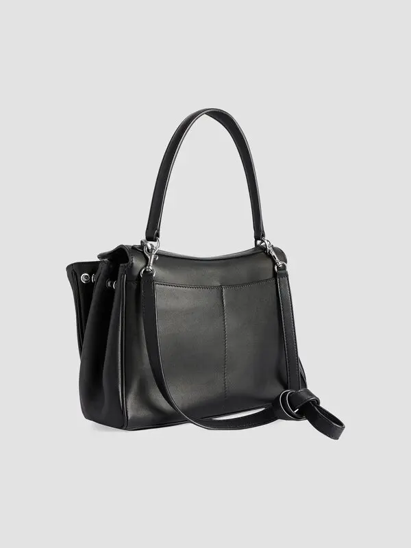 Balenciaga Rodeo Top Handle Bag - Black