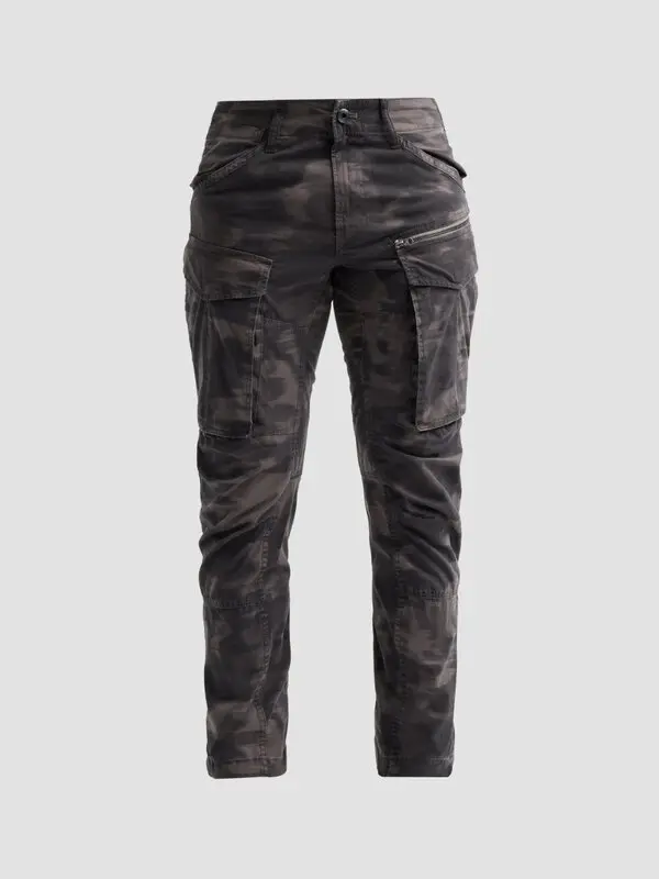 G-star Raw Rovic Zip 3d Regular Tape Cargo Pants