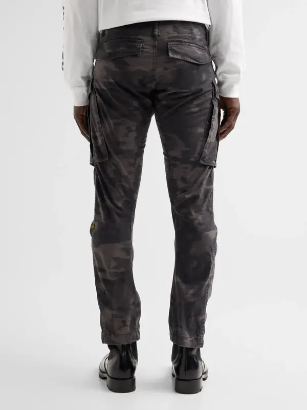 G-star Raw Rovic Zip 3d Regular Tape Cargo Pants