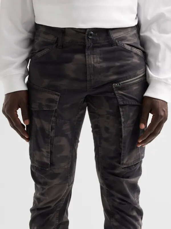 G-star Raw Rovic Zip 3d Regular Tape Cargo Pants