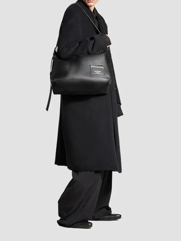 Balenciaga Credit Large Messenger Bag