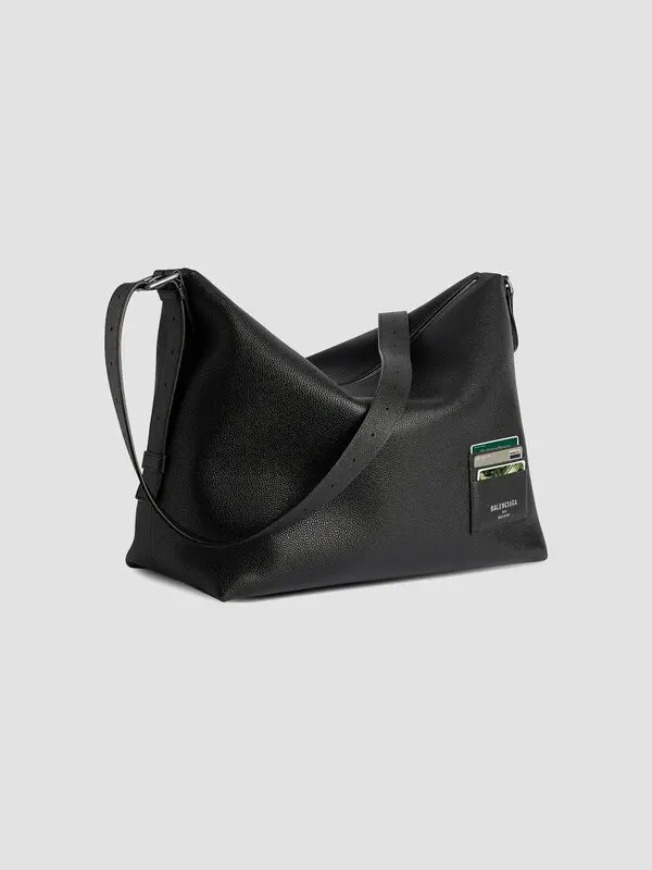 Balenciaga Credit Large Messenger Bag
