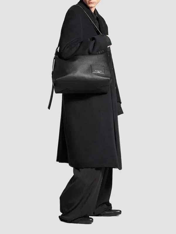 Balenciaga Credit Large Messenger Bag
