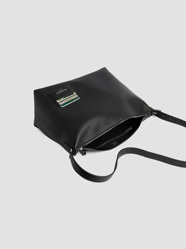 Balenciaga Credit Large Messenger Bag