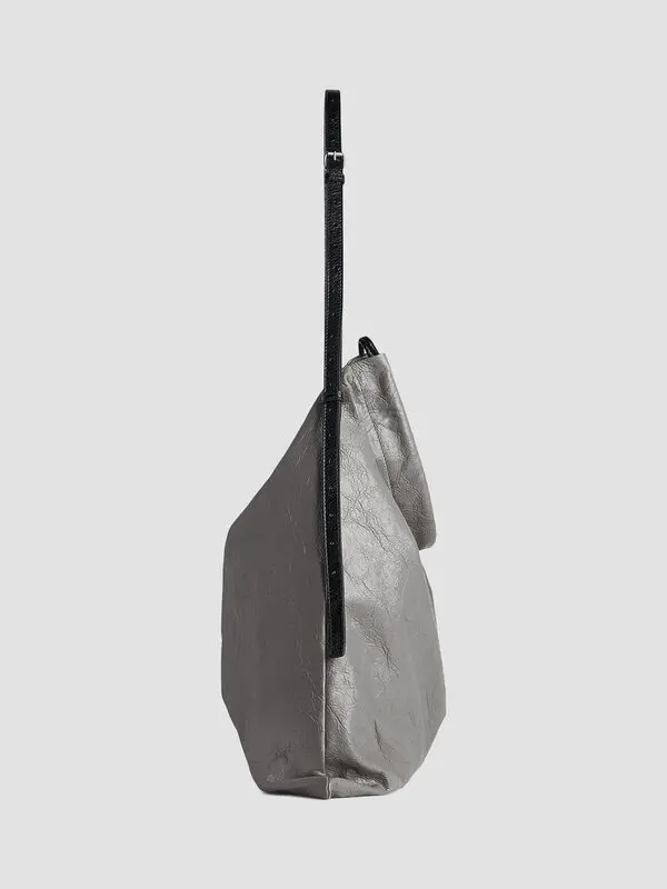 Balenciaga Shopper Large Dust Bag Crossbody Pouch