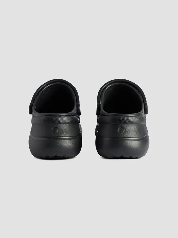 Balenciaga Crocs Mule Jibbitz