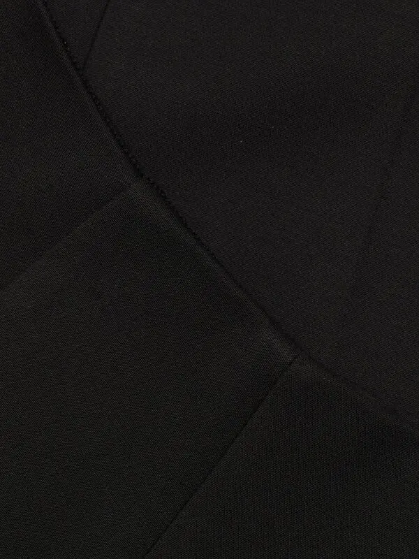 Adam Lippes Kit Compact Knit Pants
