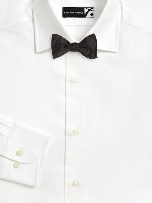 Eton Silk Bow Tie