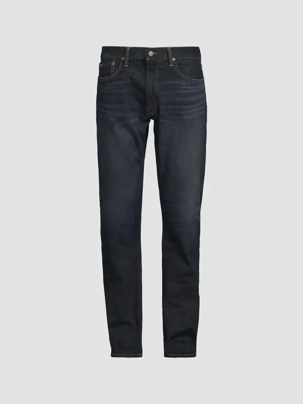 Polo Ralph Lauren Sullivan Stretch Slim-fit Jeans