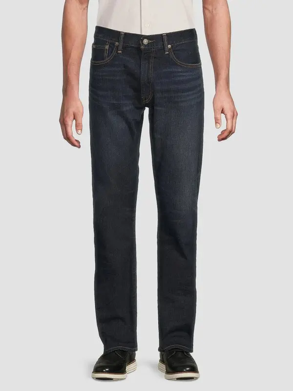 Polo Ralph Lauren Sullivan Stretch Slim-fit Jeans