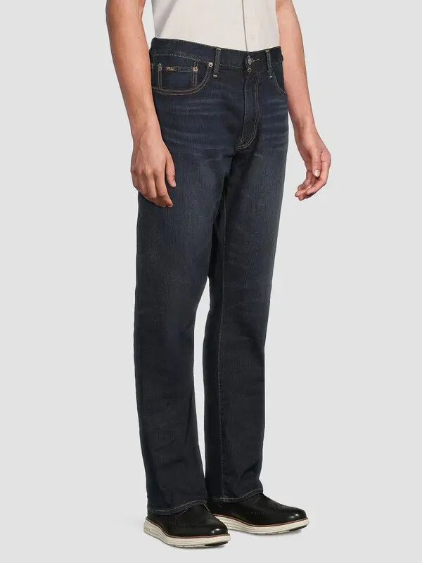 Polo Ralph Lauren Sullivan Stretch Slim-fit Jeans
