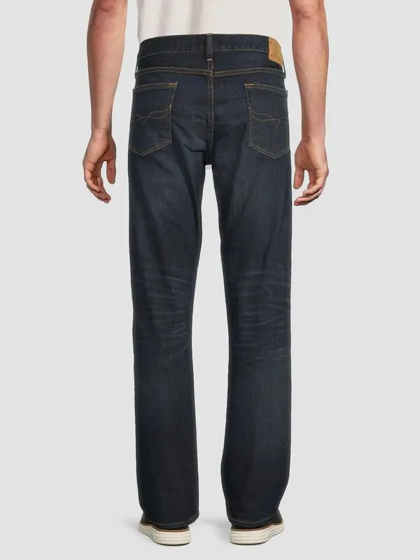 Polo Ralph Lauren Sullivan Stretch Slim-fit Jeans