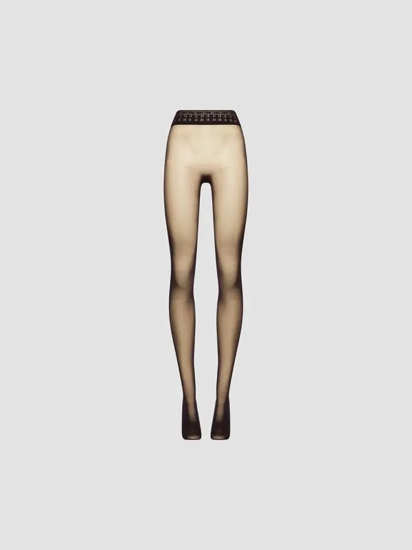 Wolford Fatal 15 Tights Duo Pack