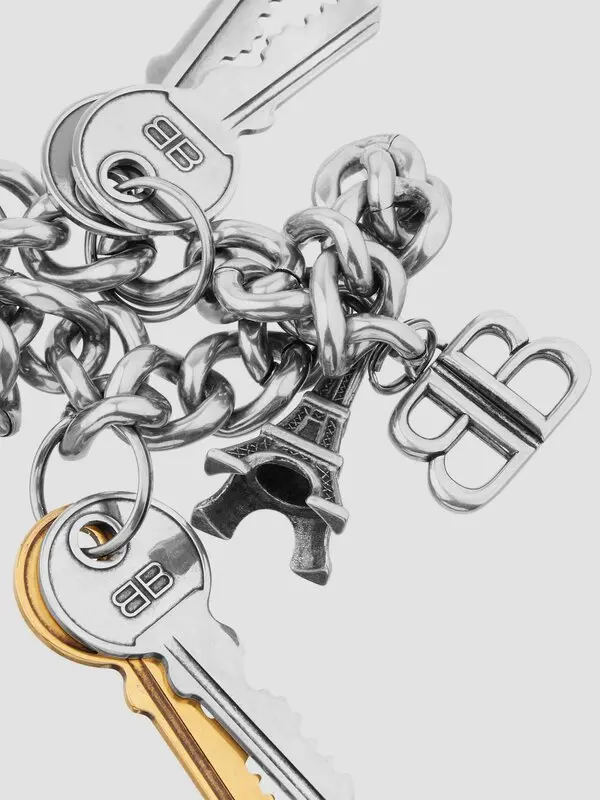 Balenciaga Charm / Keychain Small Souvenirs