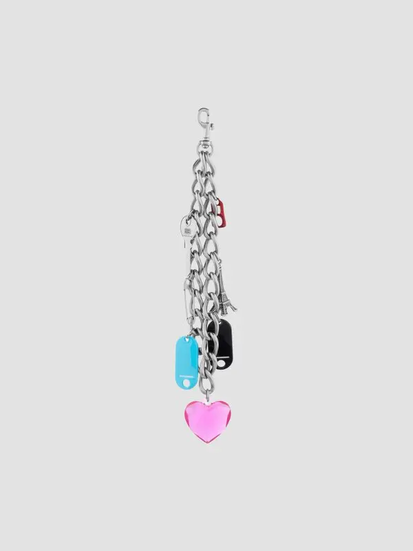 Balenciaga Charm Big Souvenirs Charm