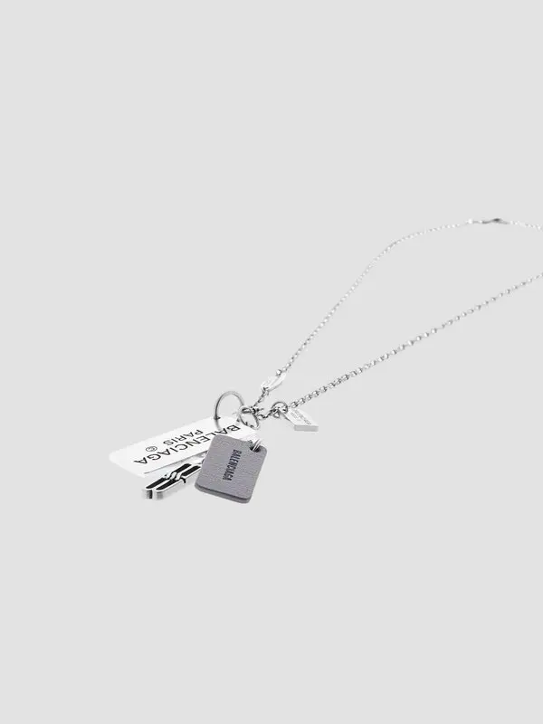 Balenciaga All Access Necklace