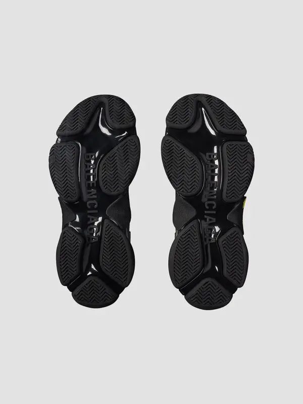 Balenciaga Triple S Tape Type Sneakers