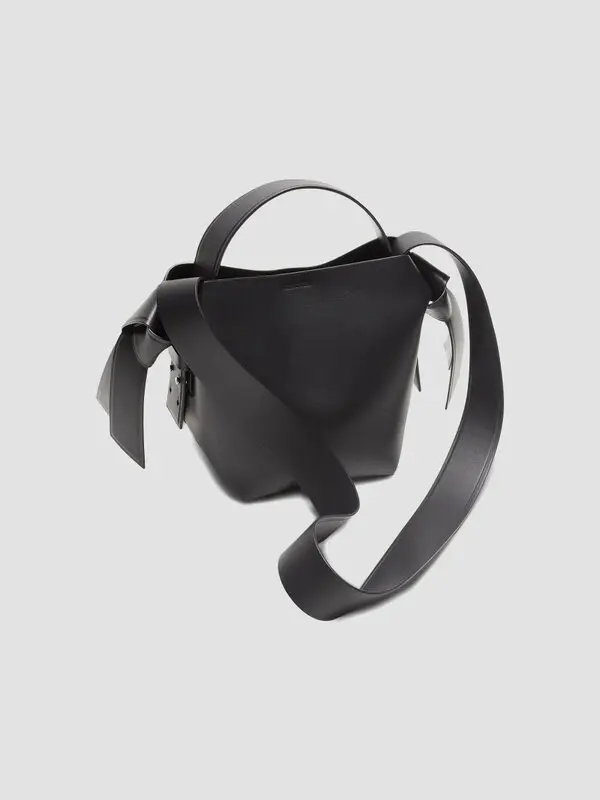 Acne Studios Musubi Mini Shoulder Bag