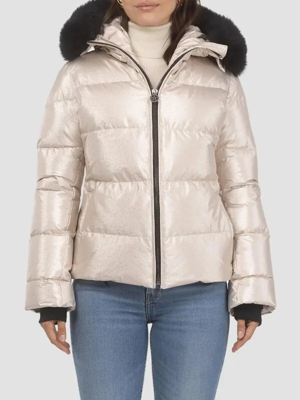 Gorski Apres Ski Jacket