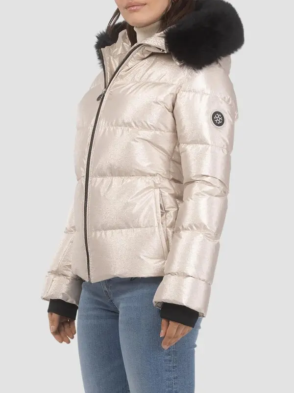 Gorski Apres Ski Jacket