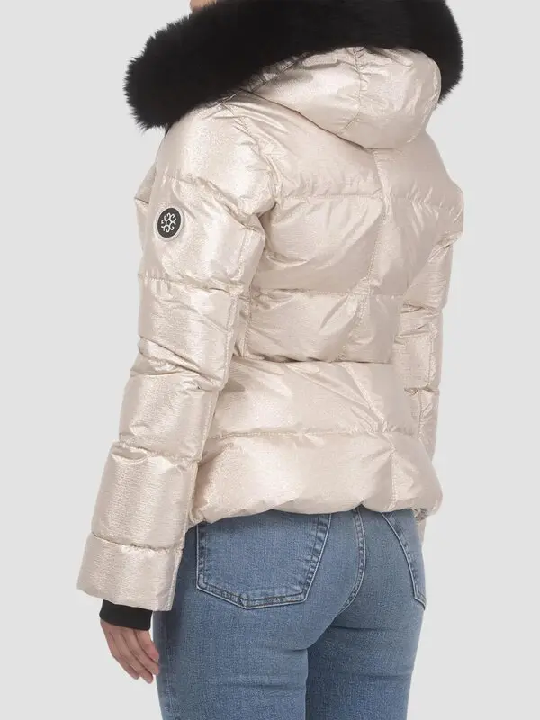 Gorski Apres Ski Jacket