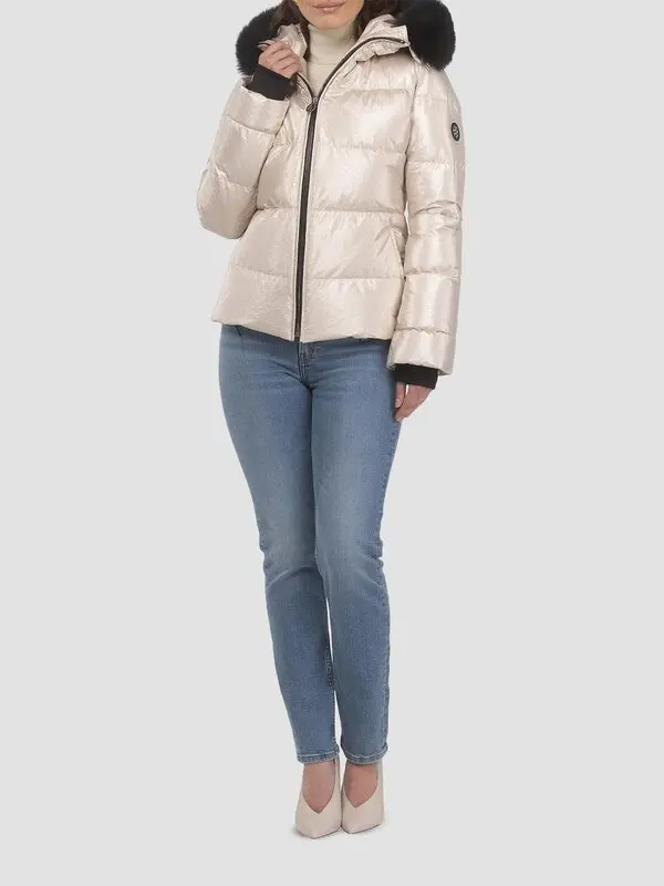 Gorski Apres Ski Jacket