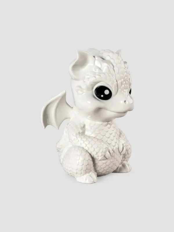 LLADRO Baby Dragon Figurine