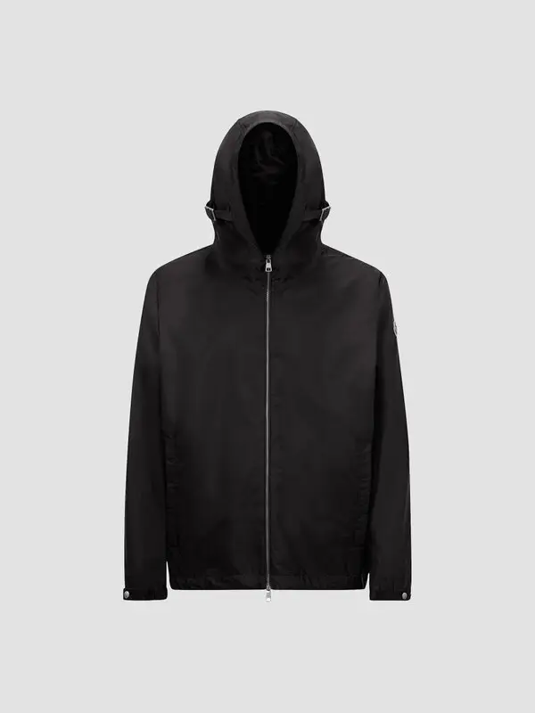 Moncler Remoray Hooded Jacket