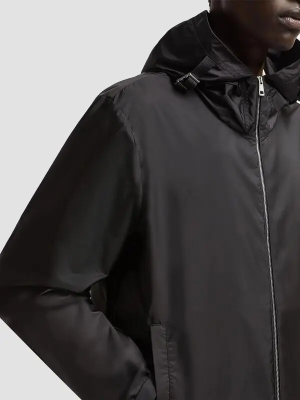 Moncler Remoray Hooded Jacket