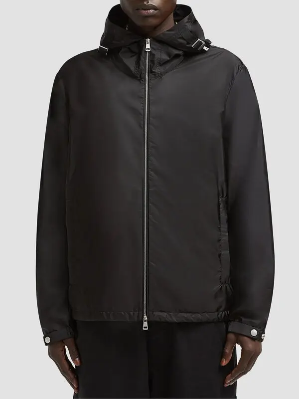 Moncler Remoray Hooded Jacket