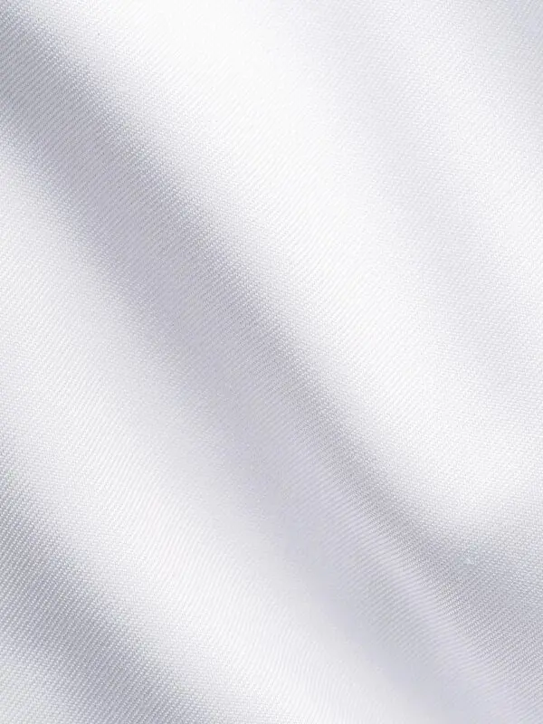 Eton Contrast-lined Cotton Contemporary-fit Shirt