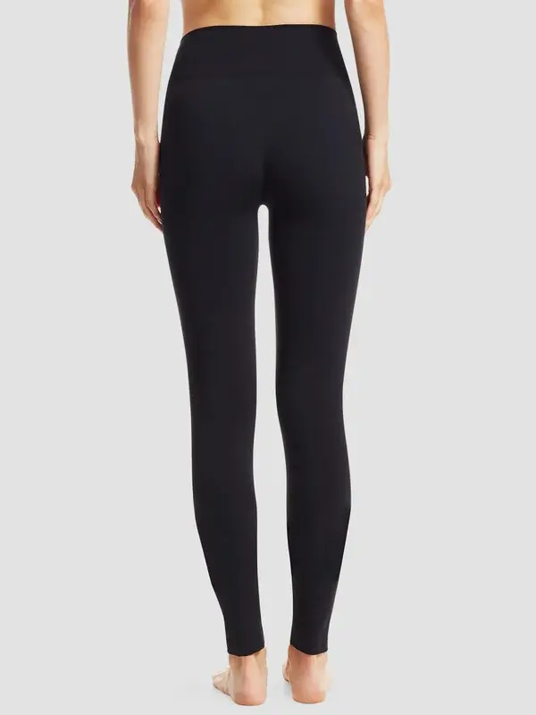 Wolford Advanced-fit Seam Leggings
