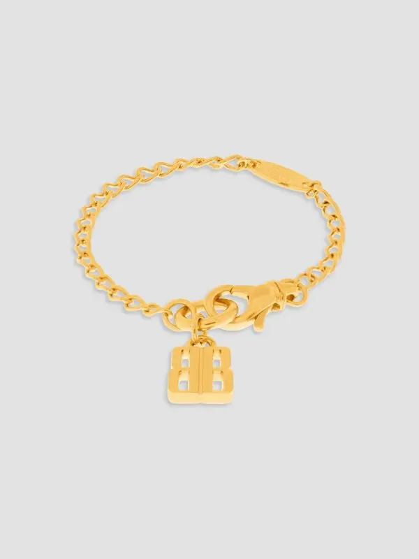 Balenciaga Nano Thin Bracelet