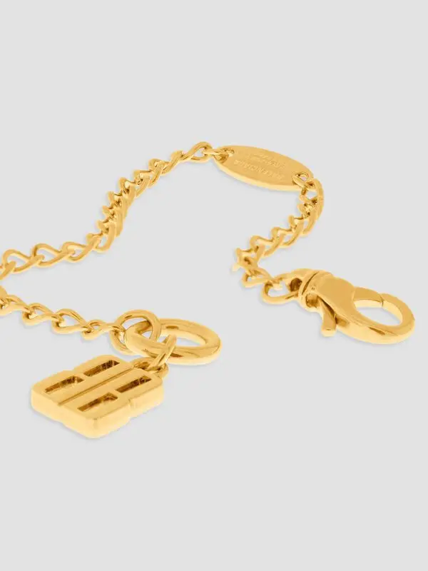 Balenciaga Nano Thin Bracelet