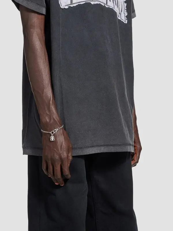 Balenciaga Nano Thin Bracelet